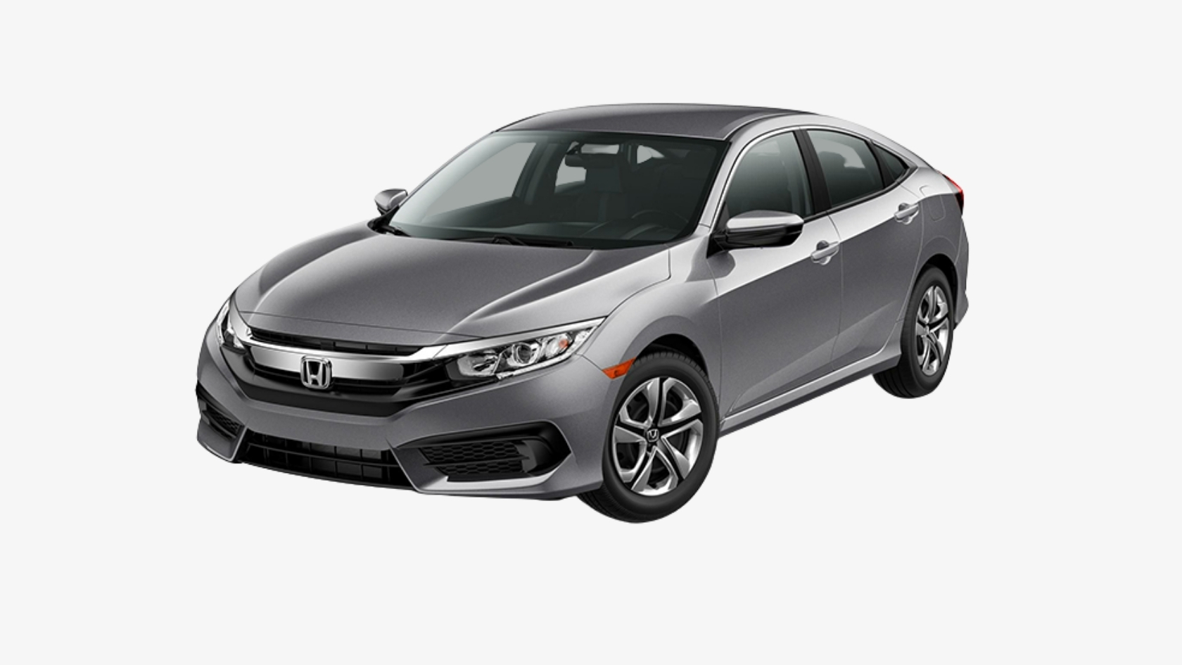 Honda Civic I.VTEC / VTI Oriel - Pearl Tours & Travel