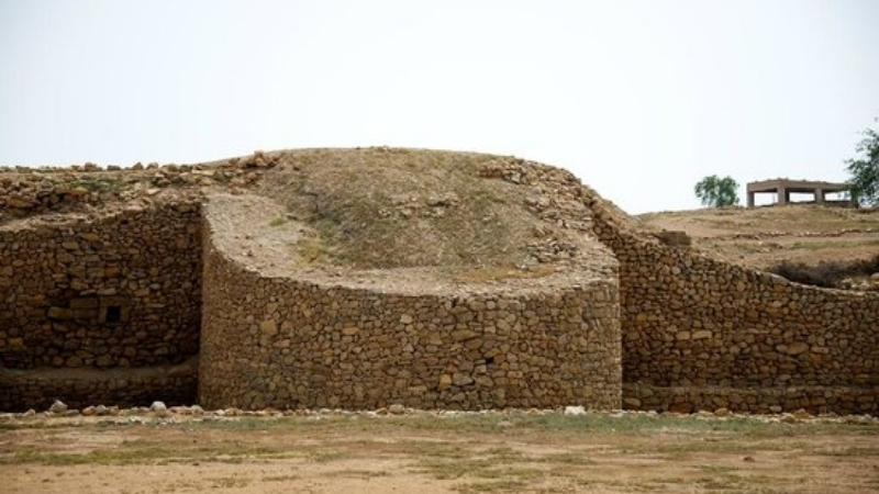 Day Excursion To Banbhore