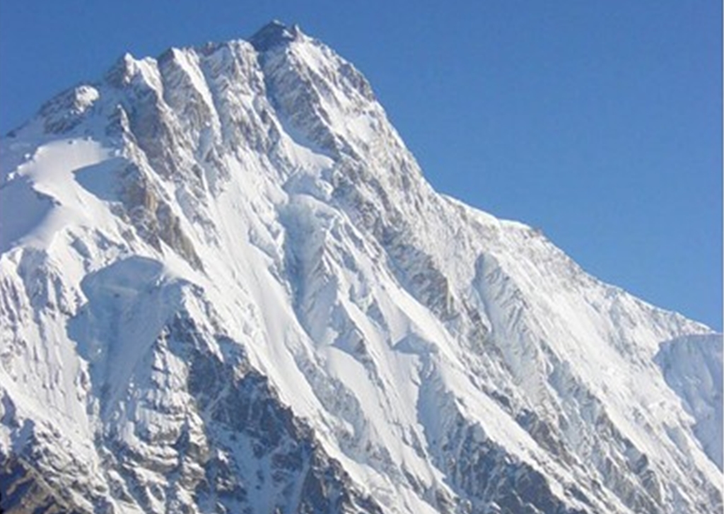 Nanga Parbat Rupal Face Trek