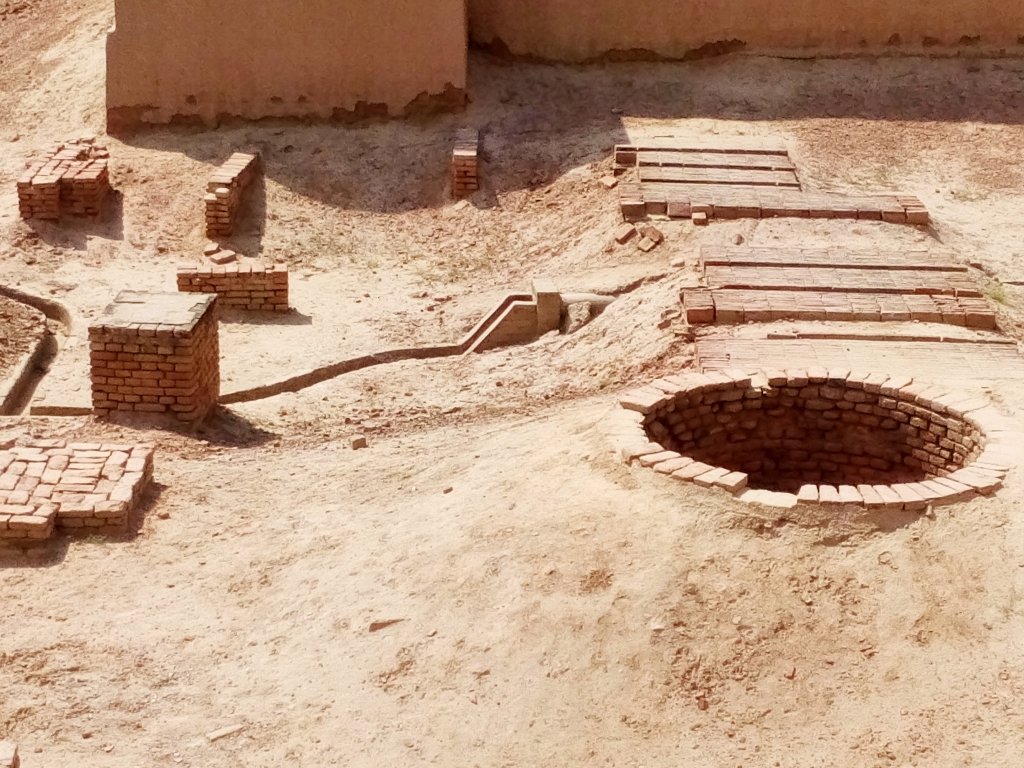 Day Excursion to Harappa