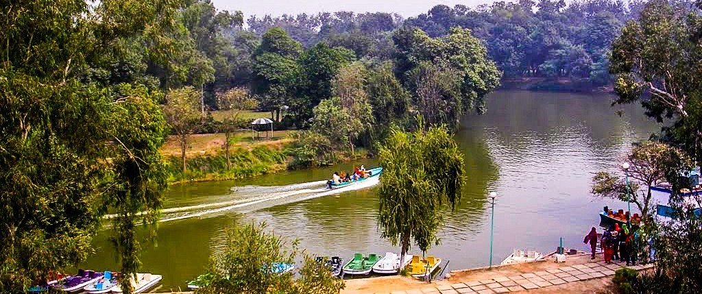 Day Excursion To Rana Resort